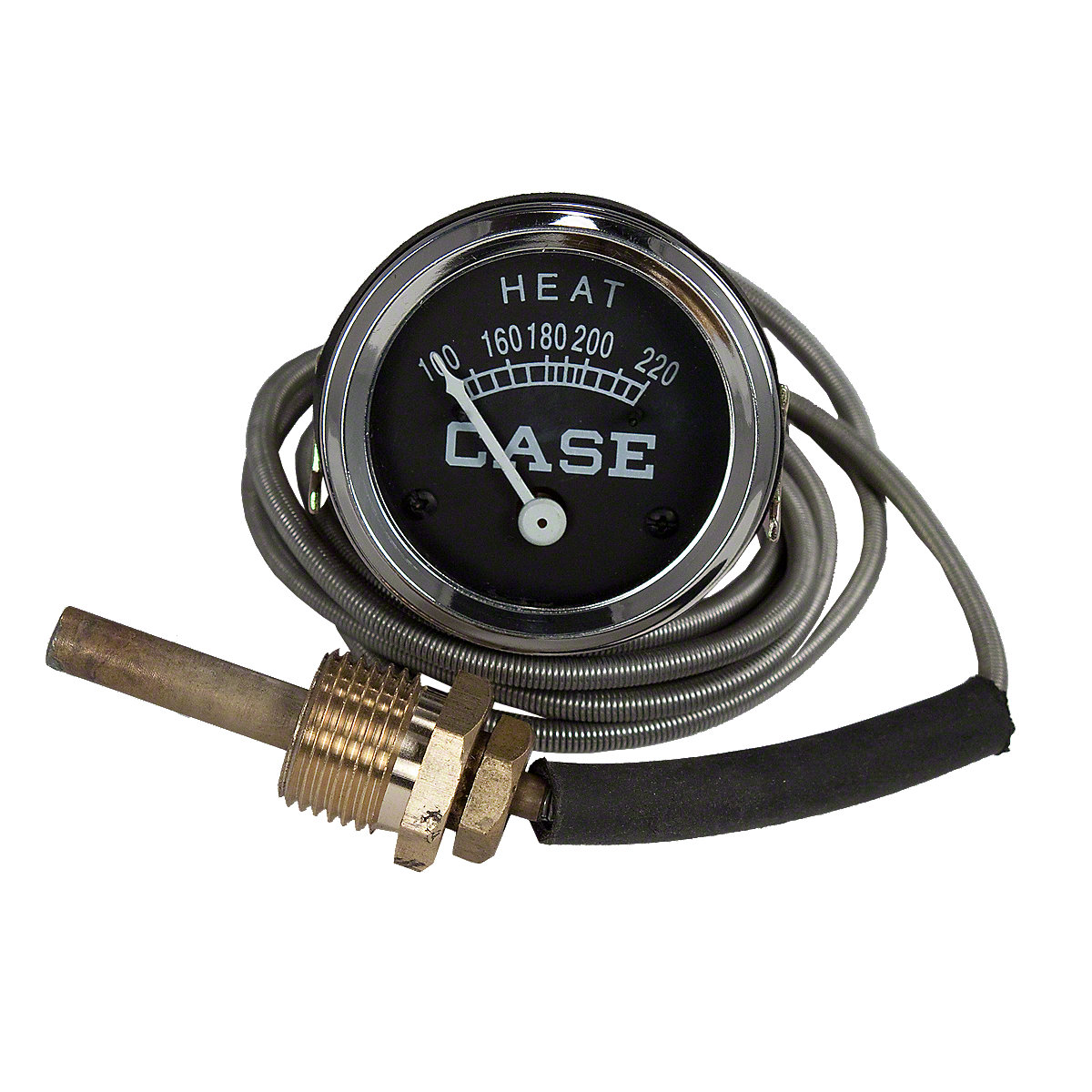MMTractorParts.com: VT2265 Water Temperature Gauge - Case Tractor