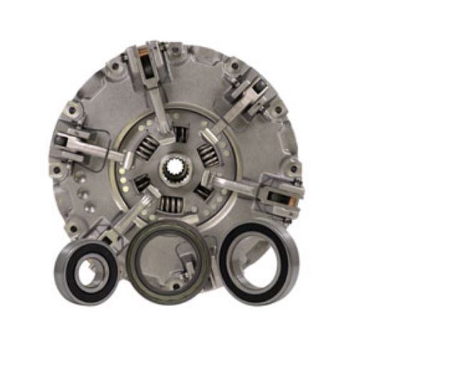 MMTractorParts.com: RE66695 Clutch Kit - John Deere Tractor