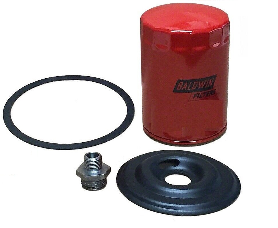 MMTractorParts.com: CPN6882A Spin On Engine Oil Filter Adapter ...