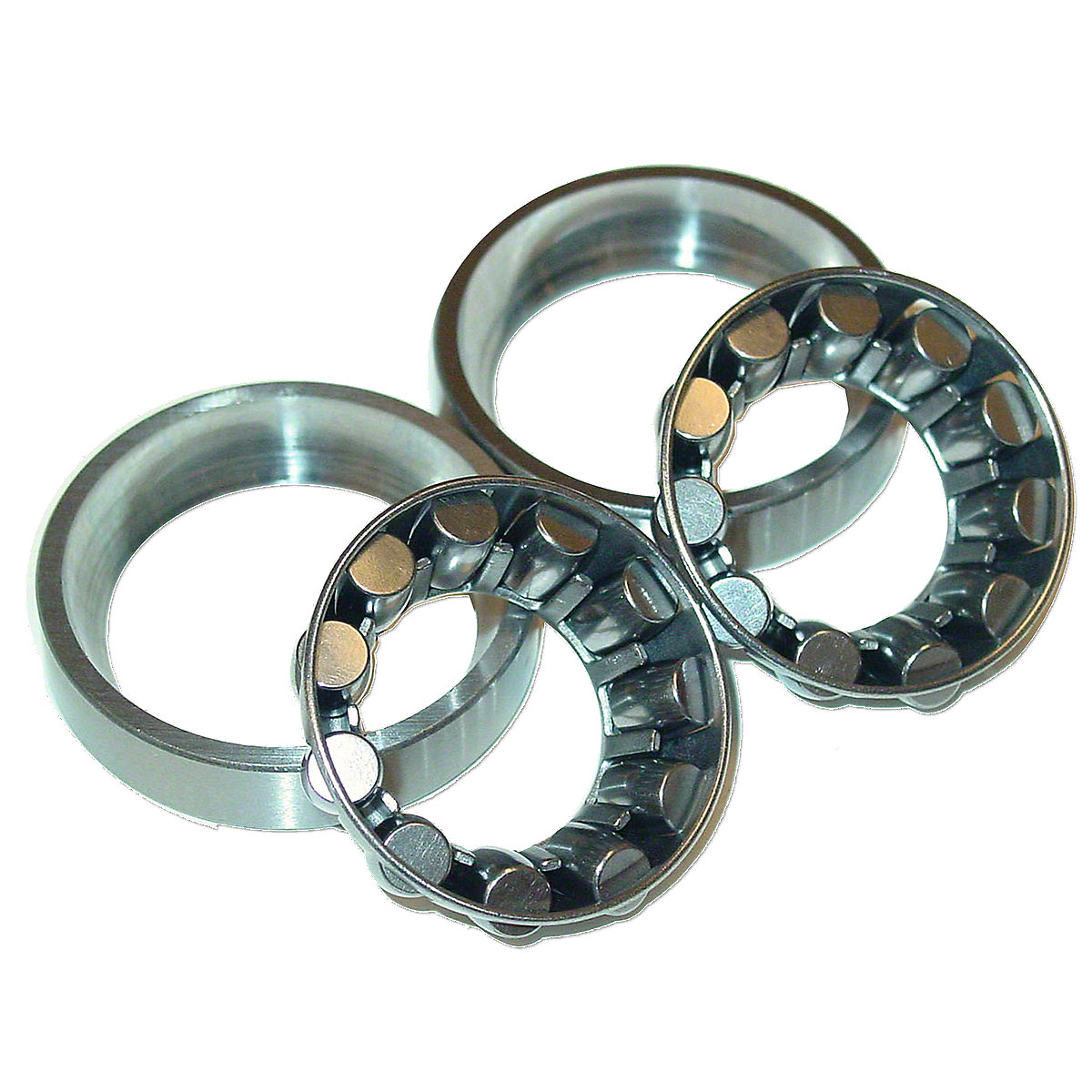MMTractorParts.com: 180549M1 Steering Shaft Bearing Kit ~ Massey ...