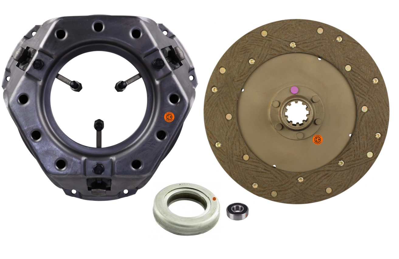 MMTractorParts.com: 957E7563B Single Stage Clutch Kit - Fordson Dexta ...