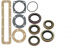 MMTractorParts.com: Brake & Rear Axle
