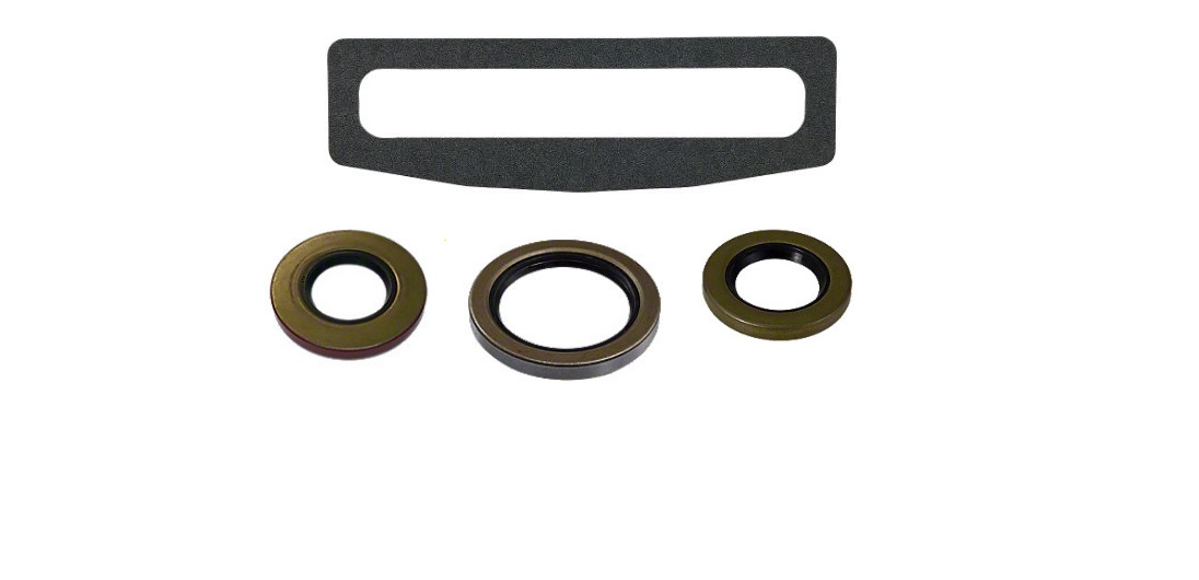 MMTractorParts.com: Final Drive Gasket / Seal Kit - Allis Chalmers B C ...