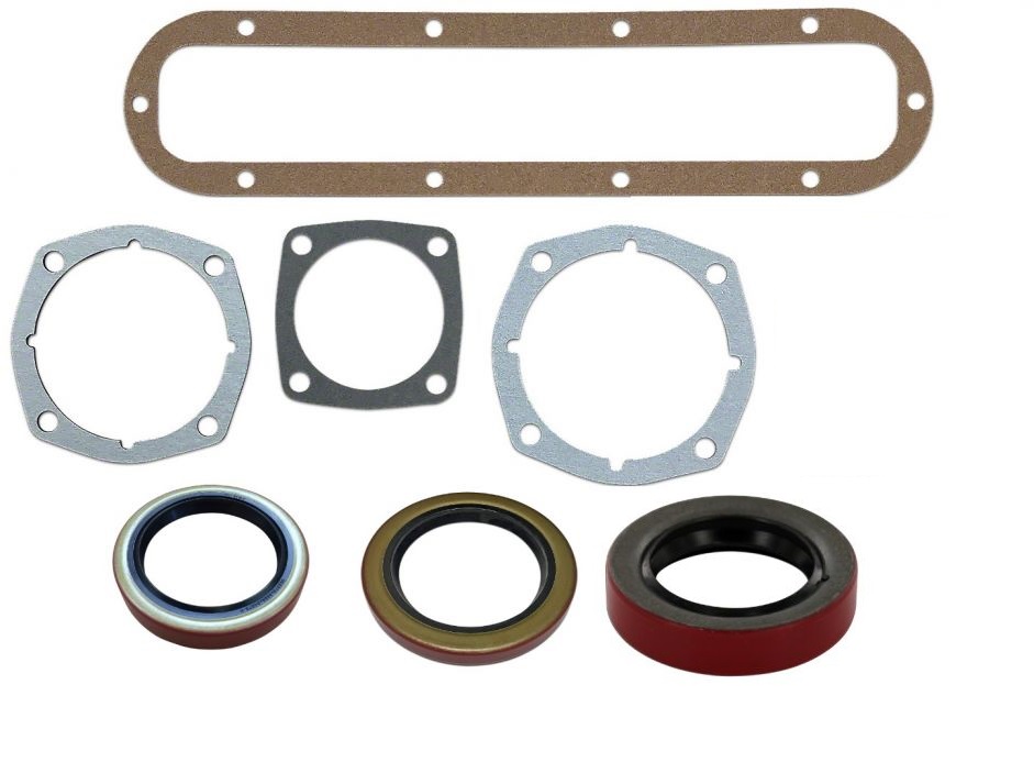MMTractorParts.com: 48009DB Final Drive Gasket / Seal Kit - IH Farmall ...