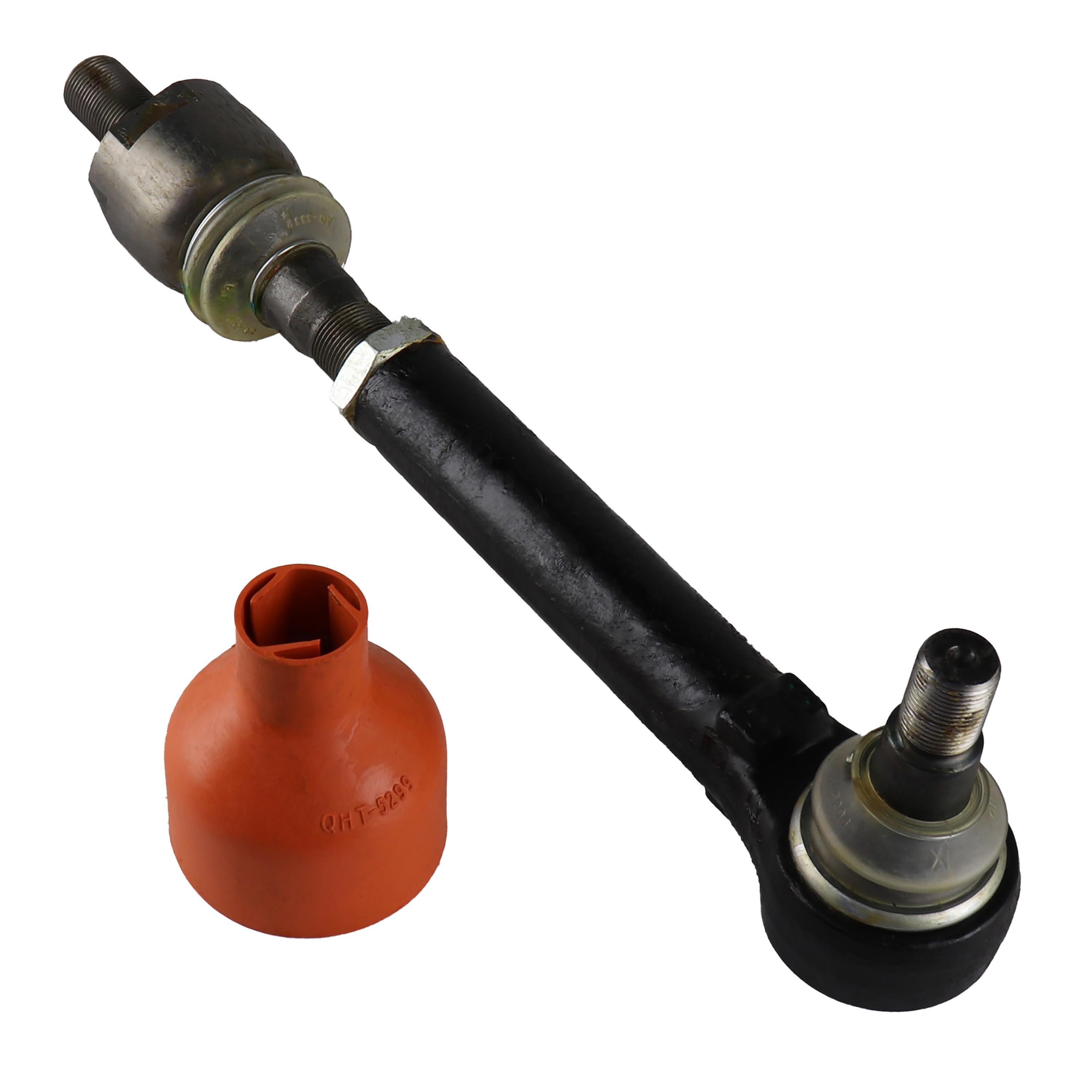 MMTractorParts.com: 1997712C2 Tie Rod Assembly - Case IH Tractor (RH, MFD)