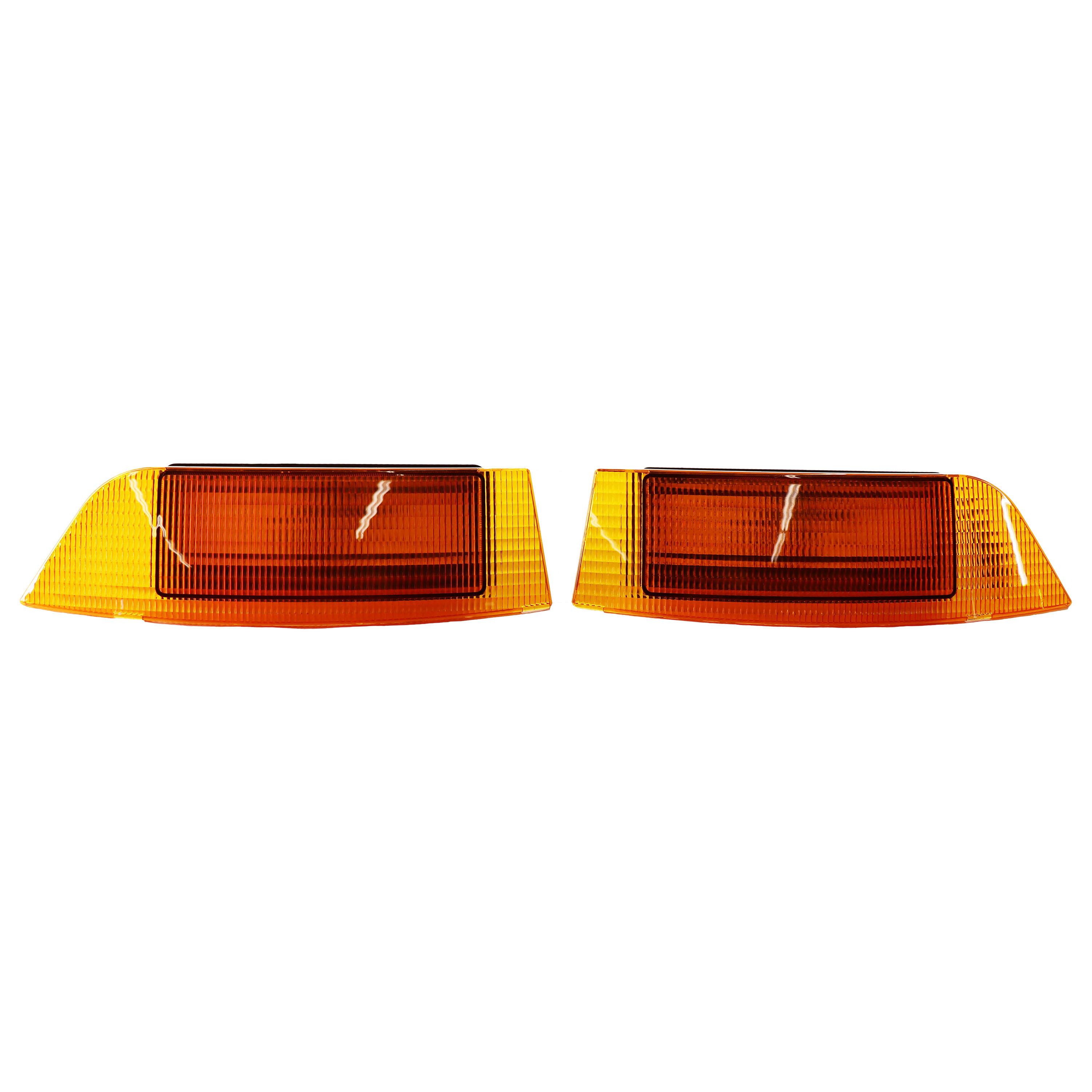 MMTractorParts.com: 87301972 87301973 LED Cab Warning Light Kit - Case ...