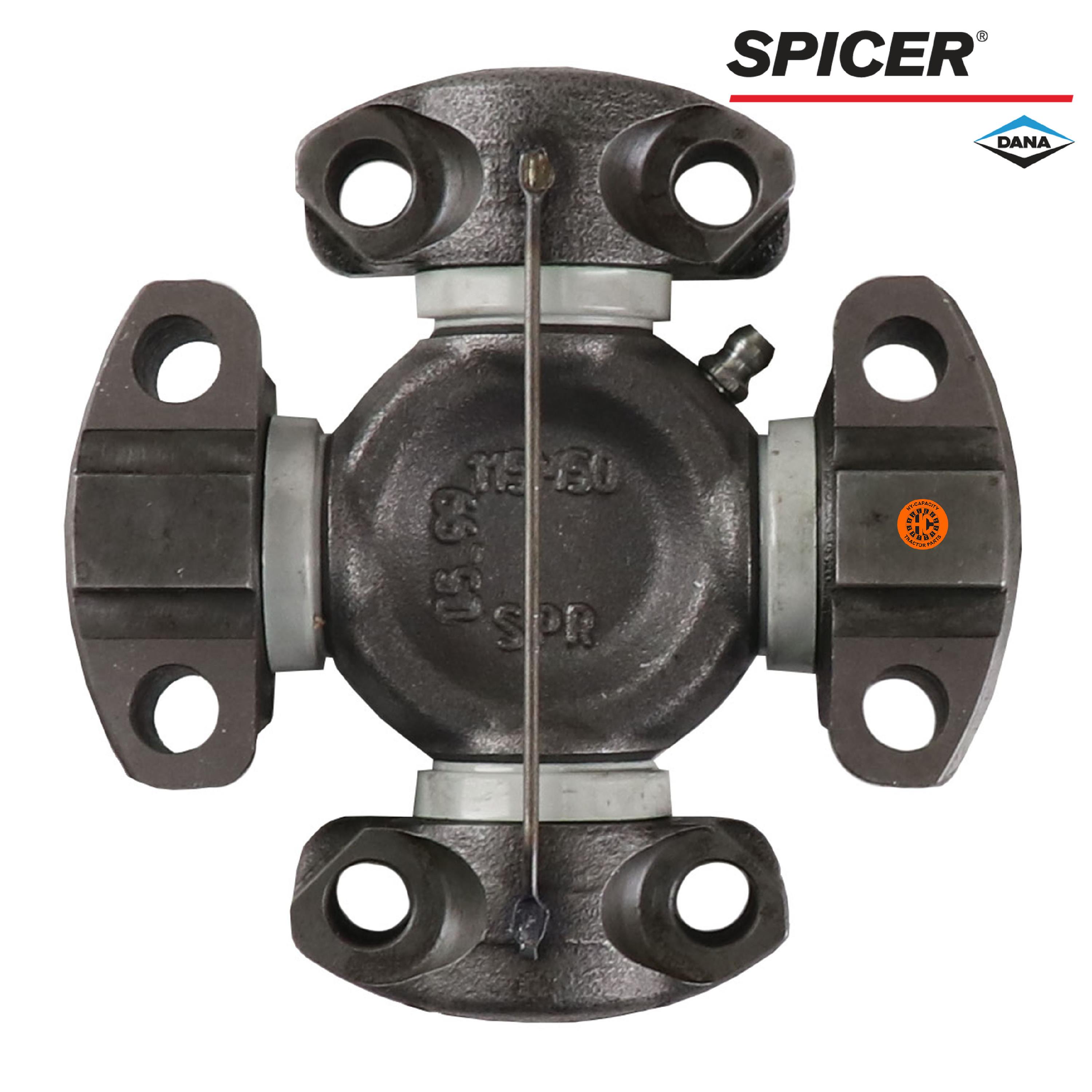 MMTractorParts.com: 248409A2 Drive Plate Case IH Tractor