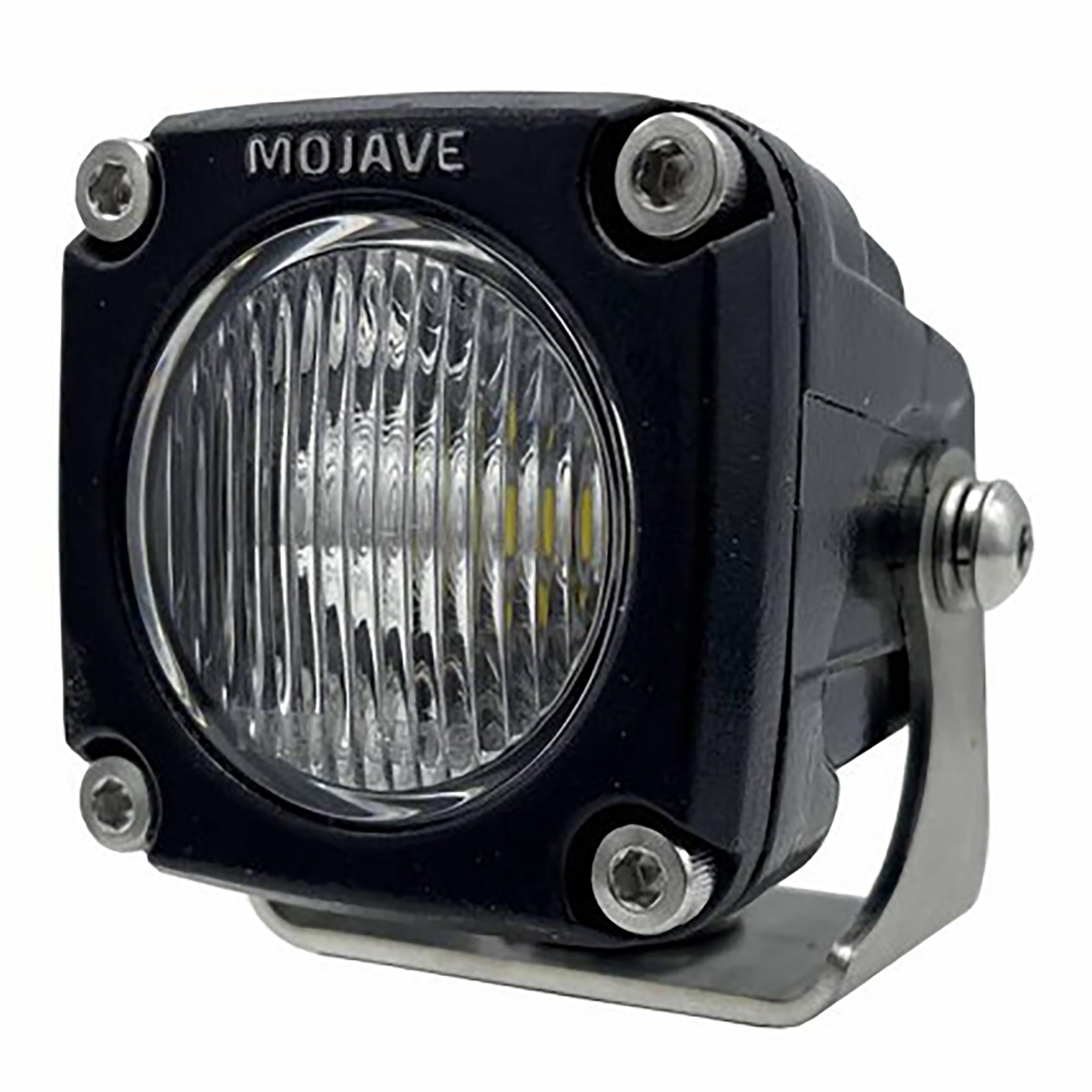MMTractorParts.com: LED Mojave Series Racing Light - 1200 Lumens - 2"