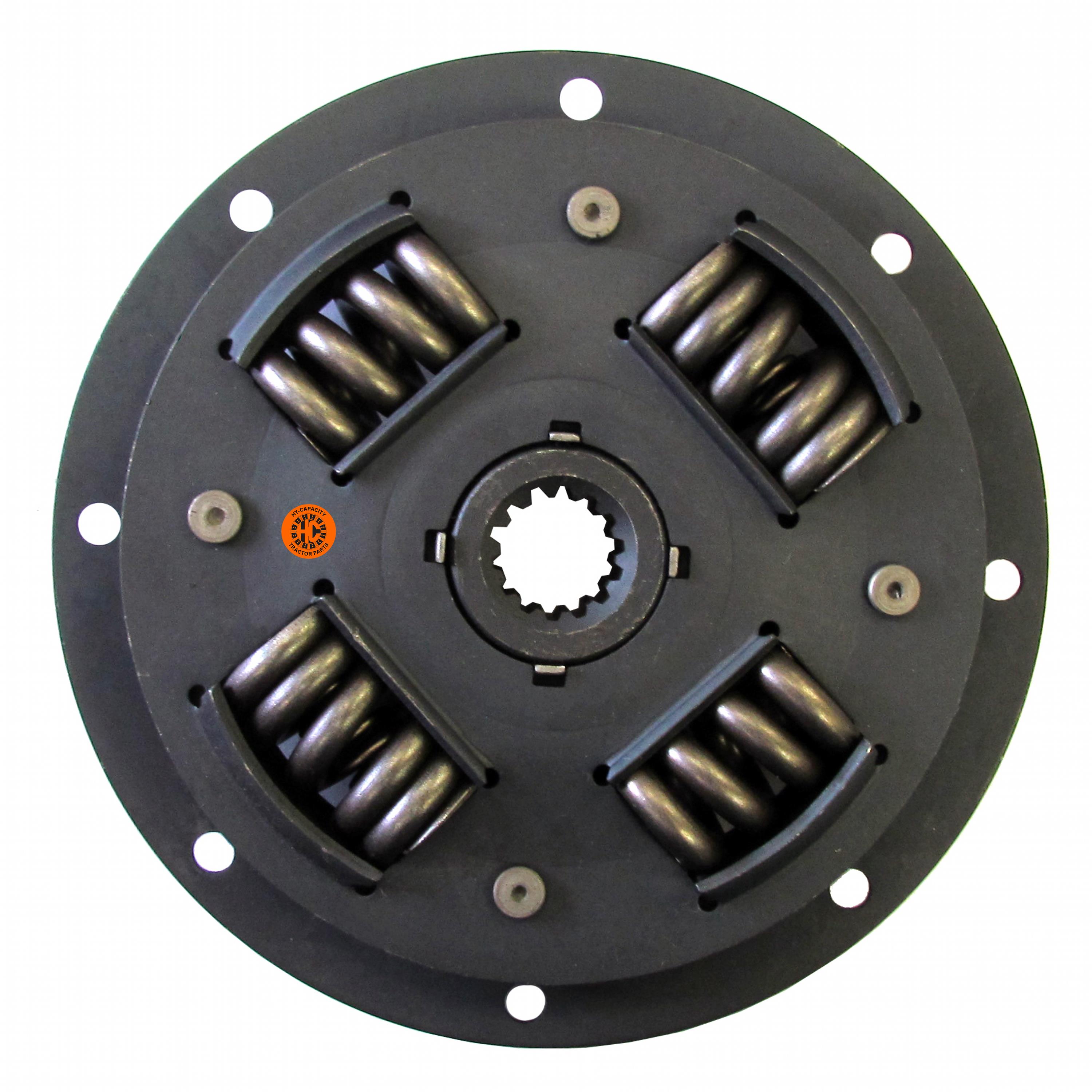 MMTractorParts.com: SBA320400580 Torsional Damper - New Holland Tractor