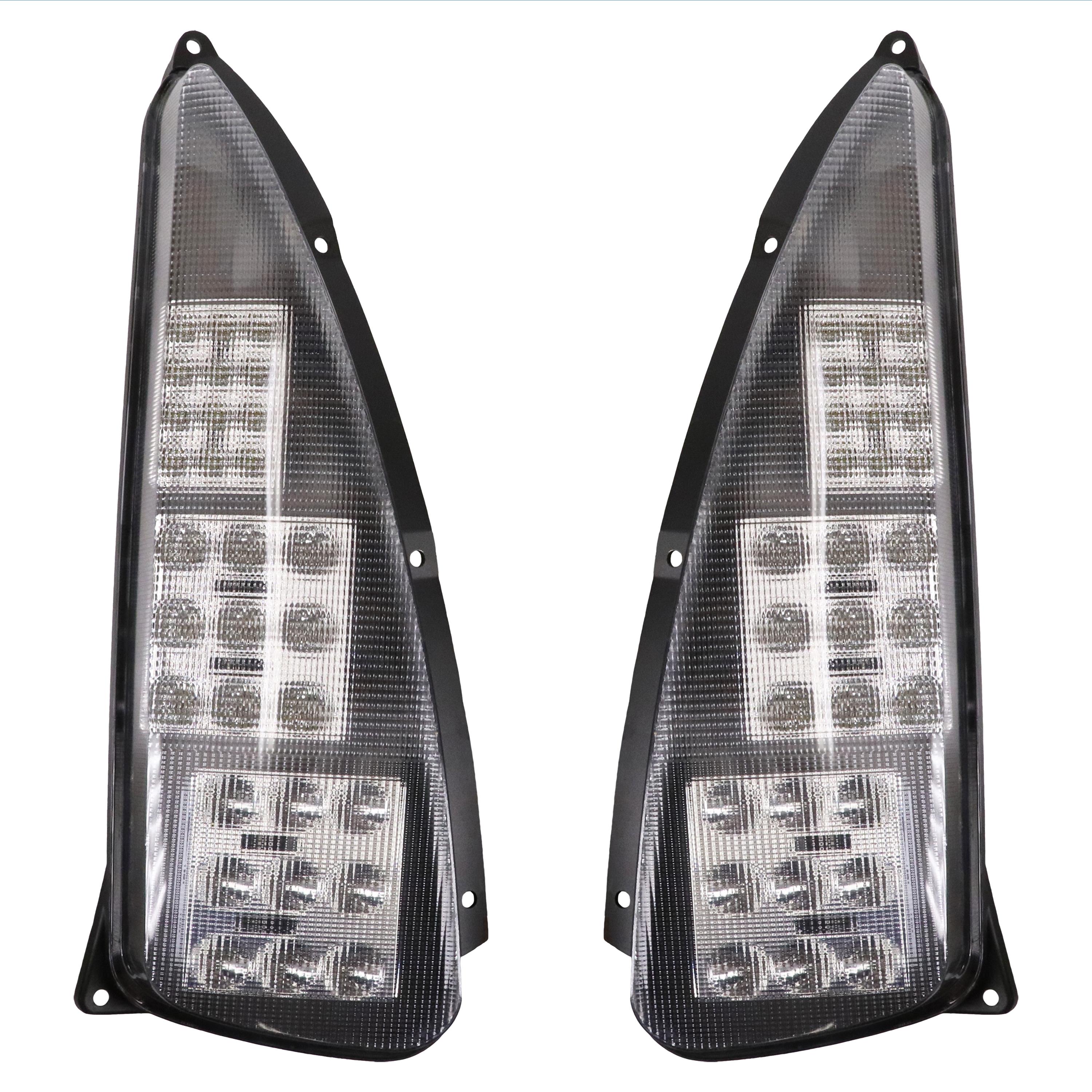 MMTractorParts.com: 84283084 Hi Lo Beam LED Headlight Kit - New Holland ...