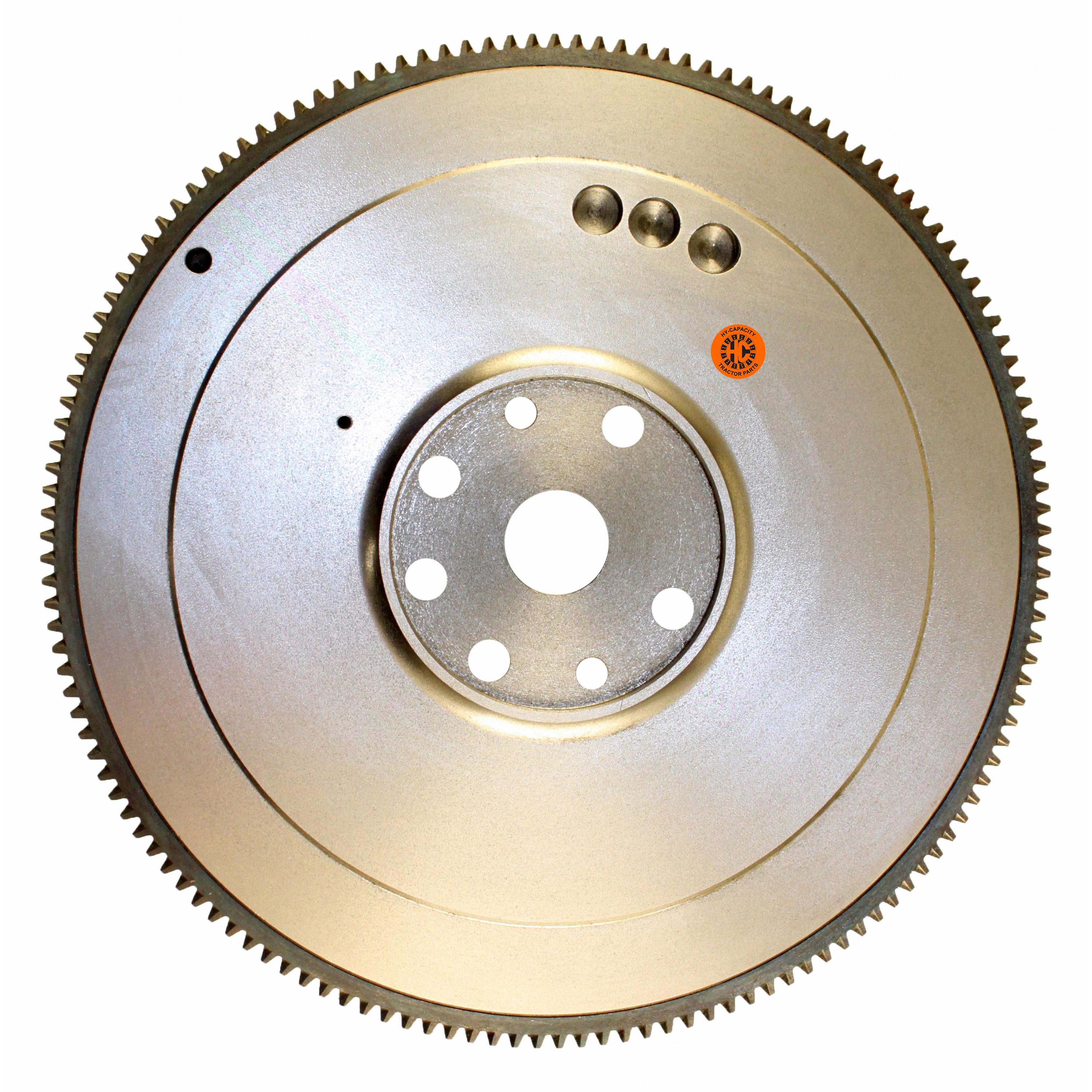 MMTractorParts.com: AR92508 Clutch Flywheel with Ring Gear - John Deere ...