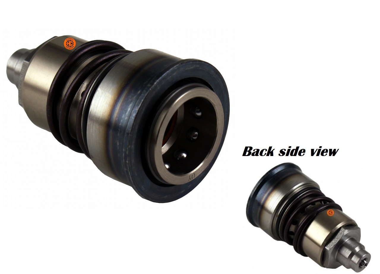 MMTractorParts.com: Hydraulic Breakaway Coupler Cartridge - John Deere ...