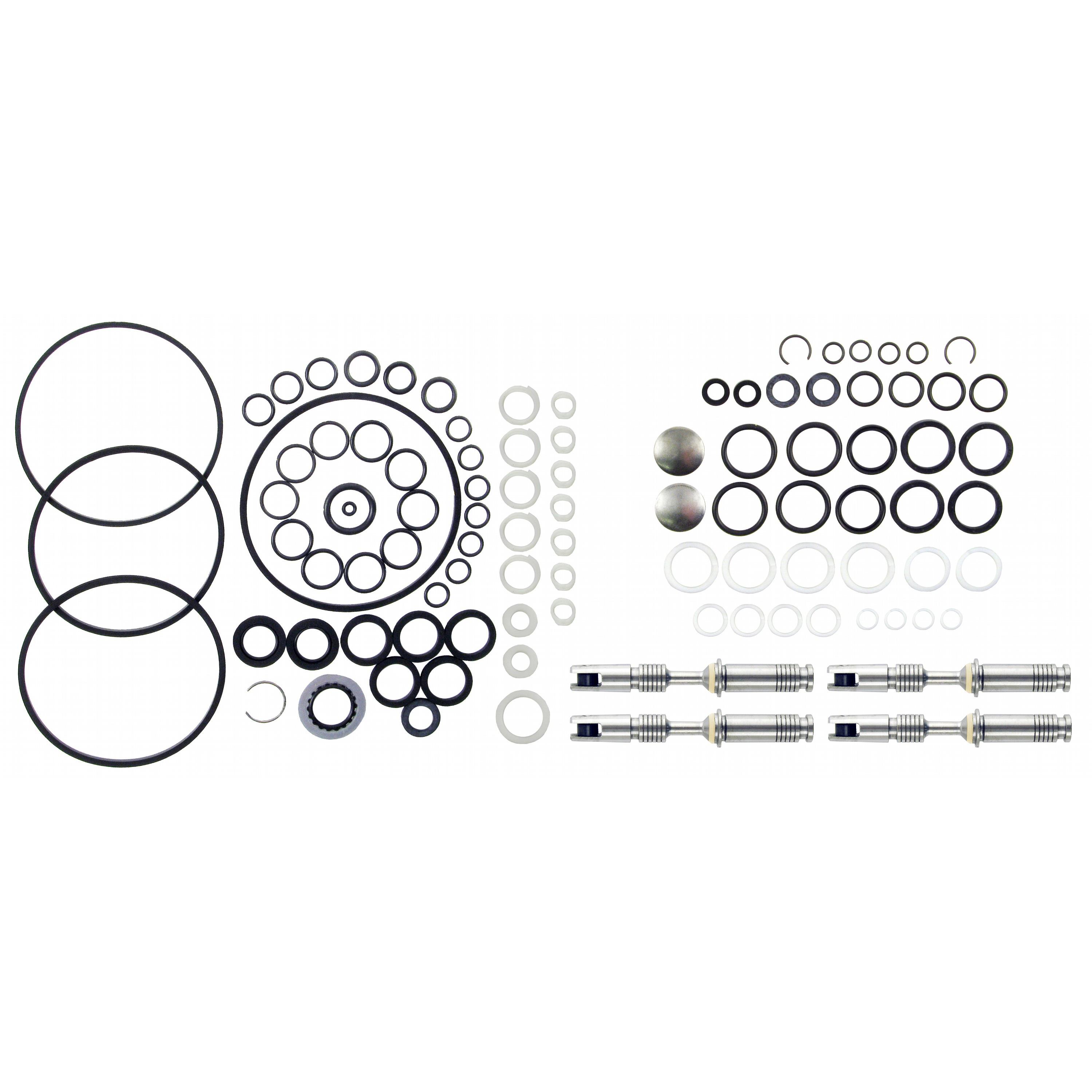 MMTractorParts.com: Selective Control Valve Kit - John Deere Tractor