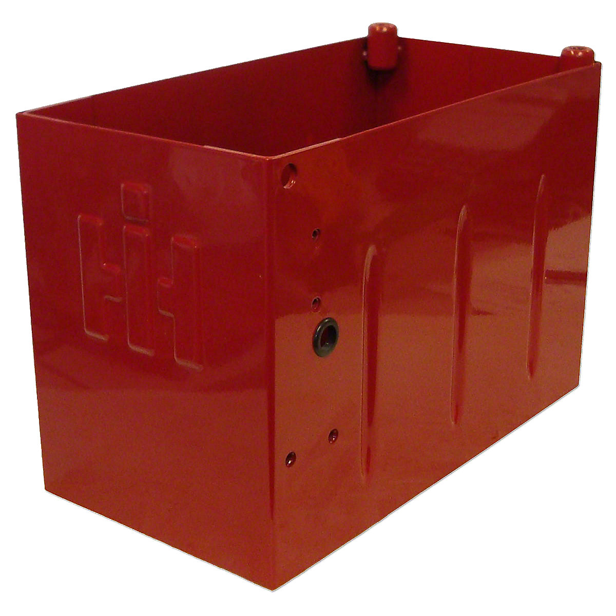 MMTractorParts.com: 362059R92 Battery Box IH Farmall Tractor