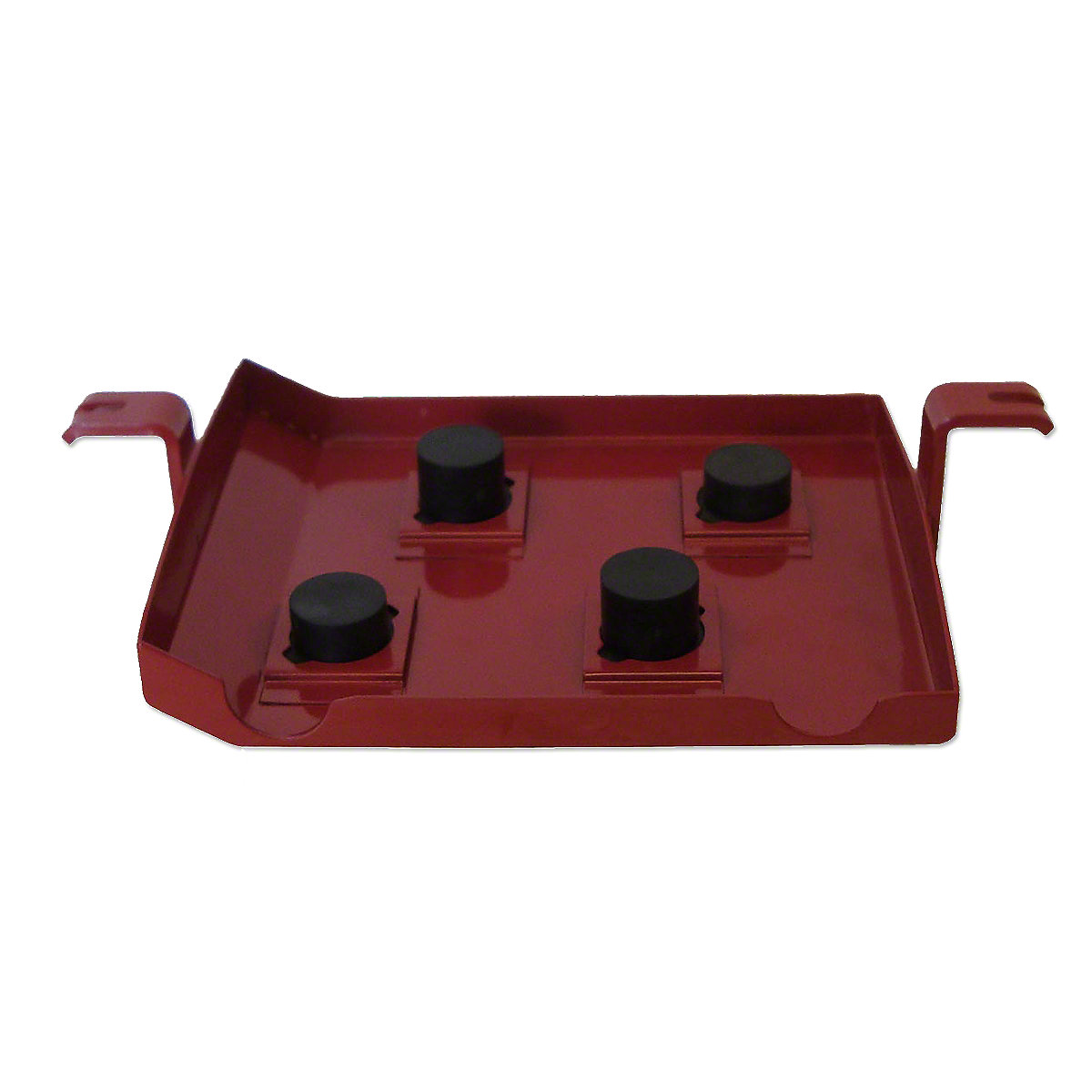 MMTractorParts.com: 51686DBX Battery Box Cover IH Farmall H HV Super H ...