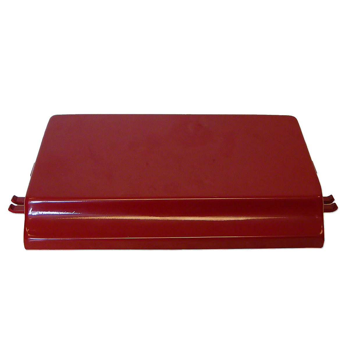 MMTractorParts.com: 51713DXA Battery Box Cover IH Farmall M Super M Tractor