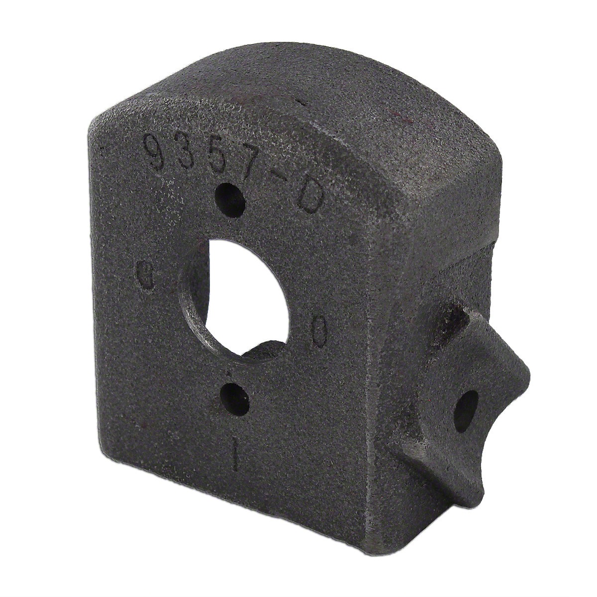 MMTractorParts.com: 9357D Starter Switch Box - IH Farmall H HV Tractor