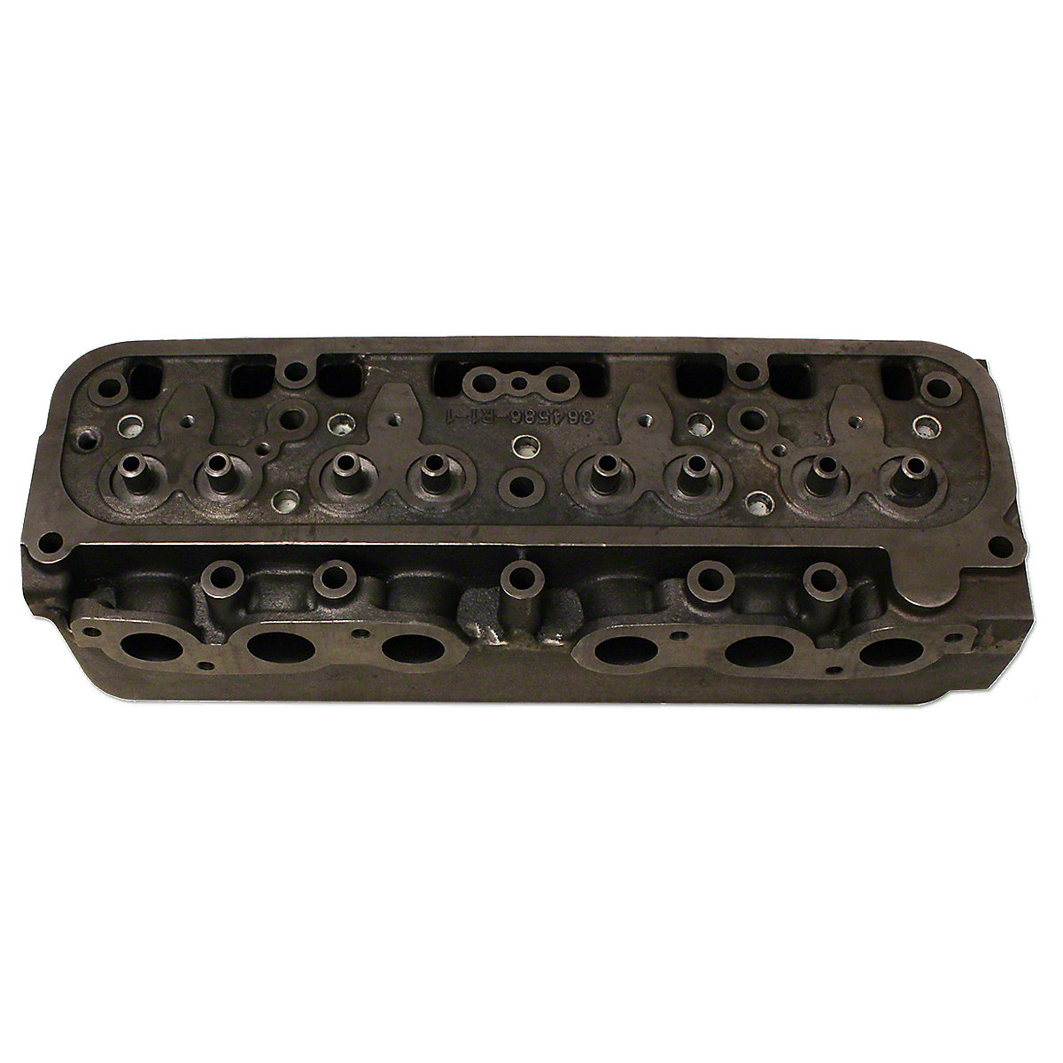 MMTractorParts.com: 364586R1 LP High Compression Cylinder Head - IH ...
