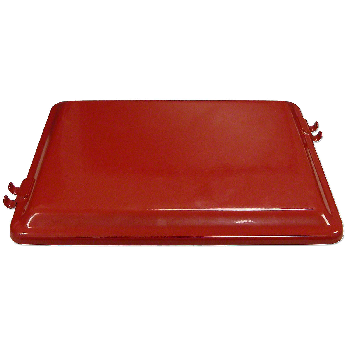 MMTractorParts.com: 50937DX Battery Box Cover IH Farmall A B BN Tractor