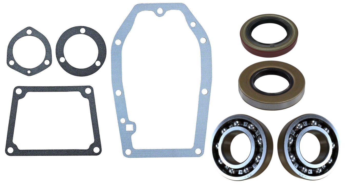 MMTractorParts.com: PTO Bearing, Gasket and Seal Kit - IH Farmall Tractor