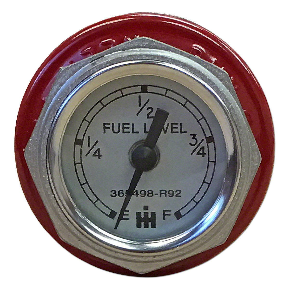 MMTractorParts.com: 365498R92 Vented Fuel Gauge - IH Farmall Tractor