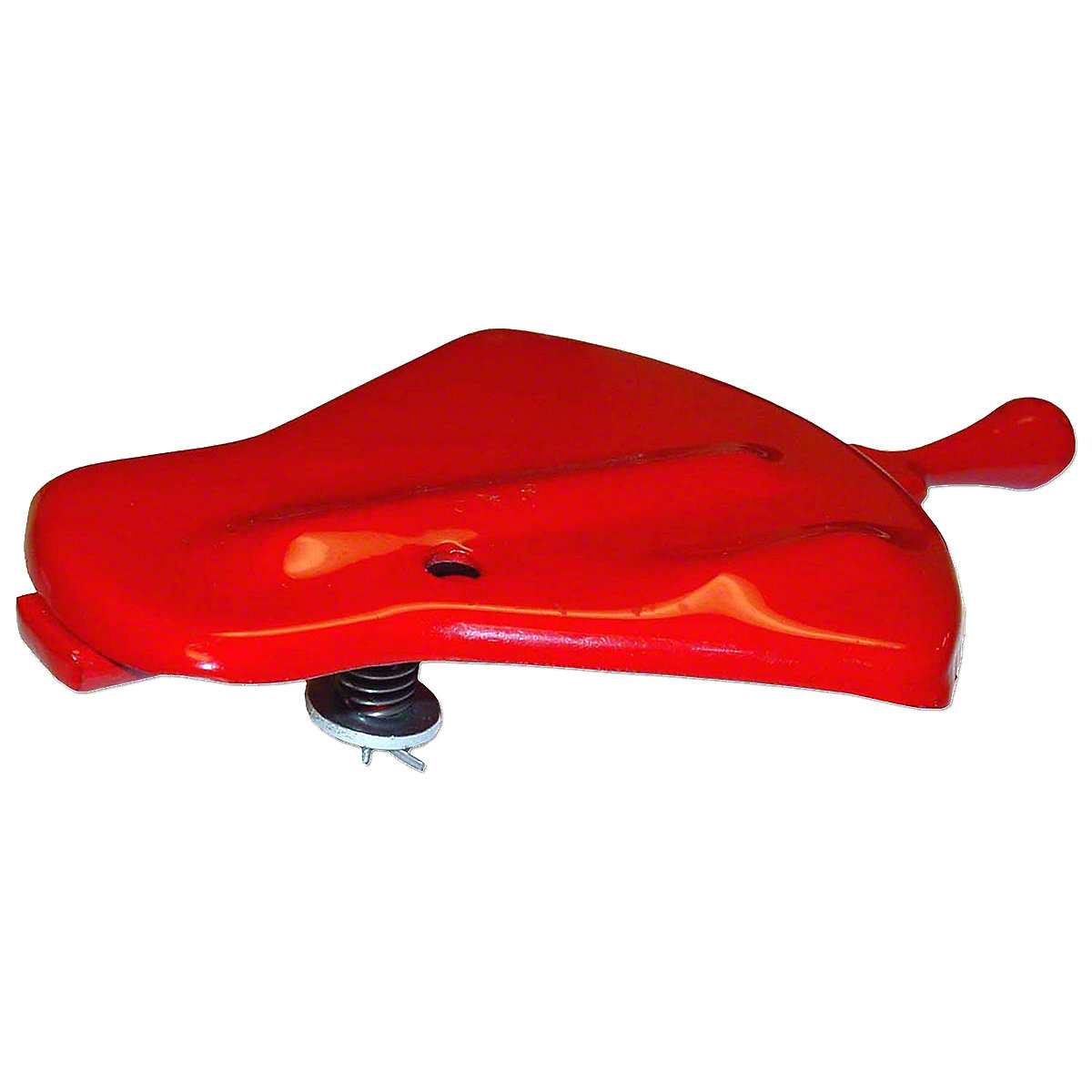 MMTractorParts.com: 350610R11 Throttle Assembly - IH Farmall Tractor