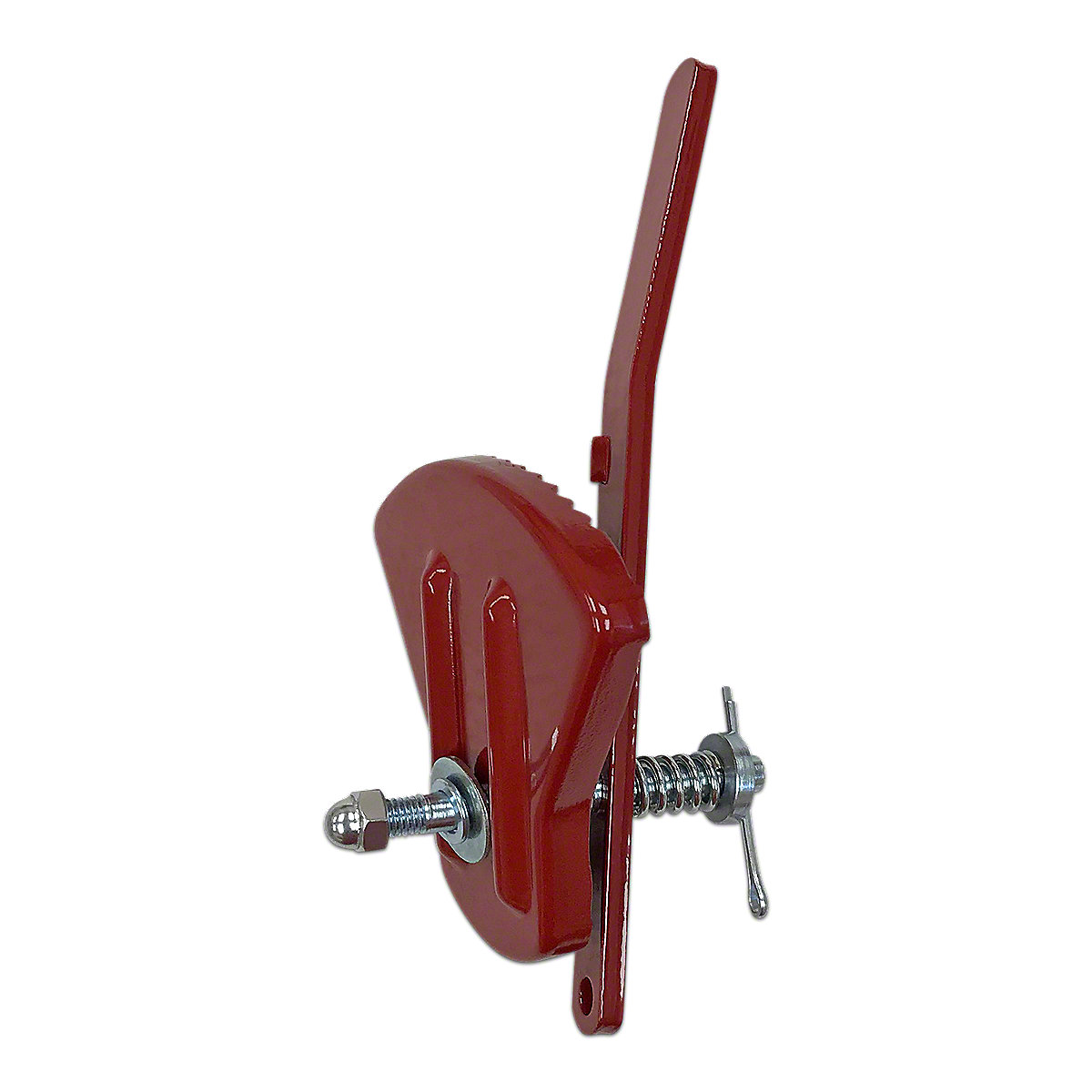 MMTractorParts.com: 351005R1 Throttle Assembly - IH Farmall Cub Tractor