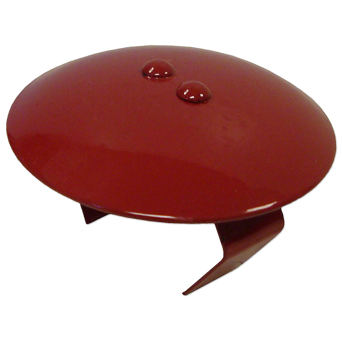 MMTractorParts.com: 57579DX Clutch Dust Cover - IH Farmall Tractor