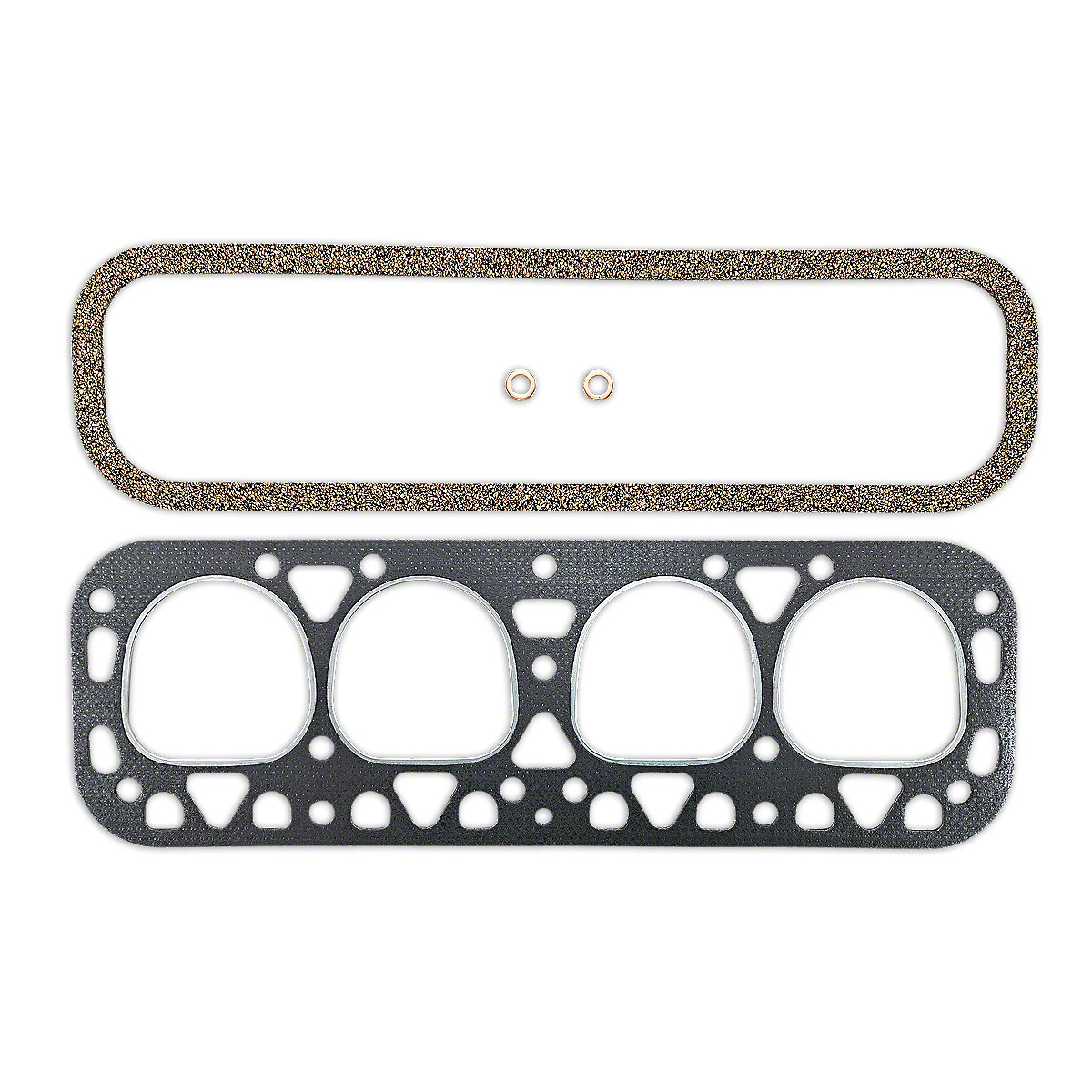 MMTractorParts.com: 43988DG Head Gasket Set - IH Farmall Tractor