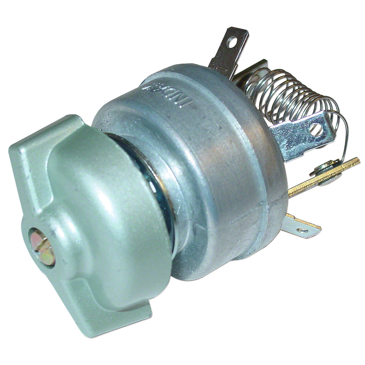 MMTractorParts.com: 376851R91 Headlight Rotary Light Switch - IH ...