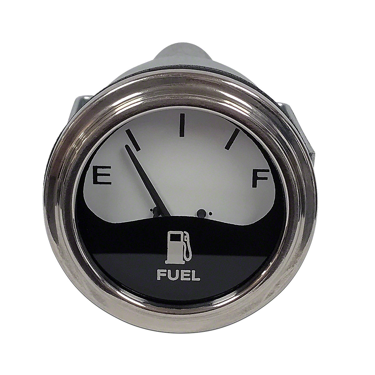 MMTractorParts.com: Fuel Gauge - IH Farmall Tractor