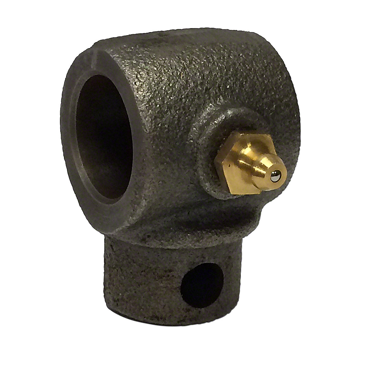 MMTractorParts.com: 6852DX Steering shaft support knuckle / bracket ...