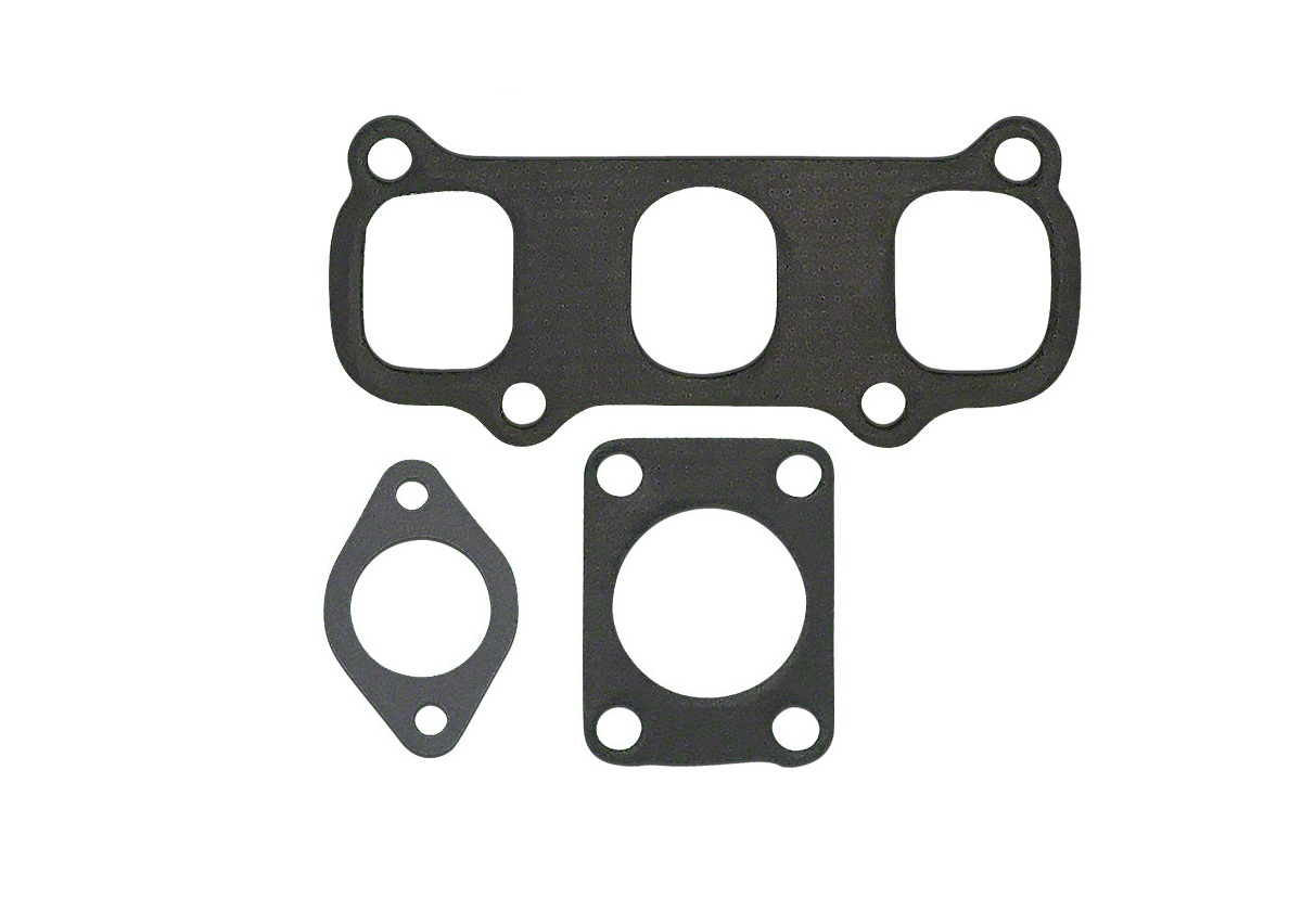 MMTractorParts.com: Manifold Gasket set - John Deere A Tractor