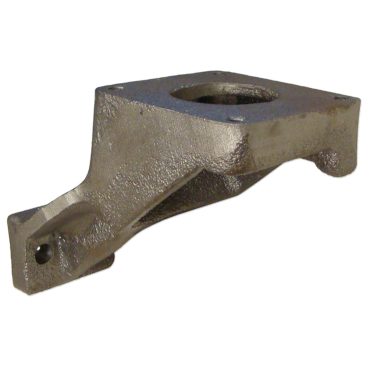MMTractorParts.com: Muffler Support - John Deere 530