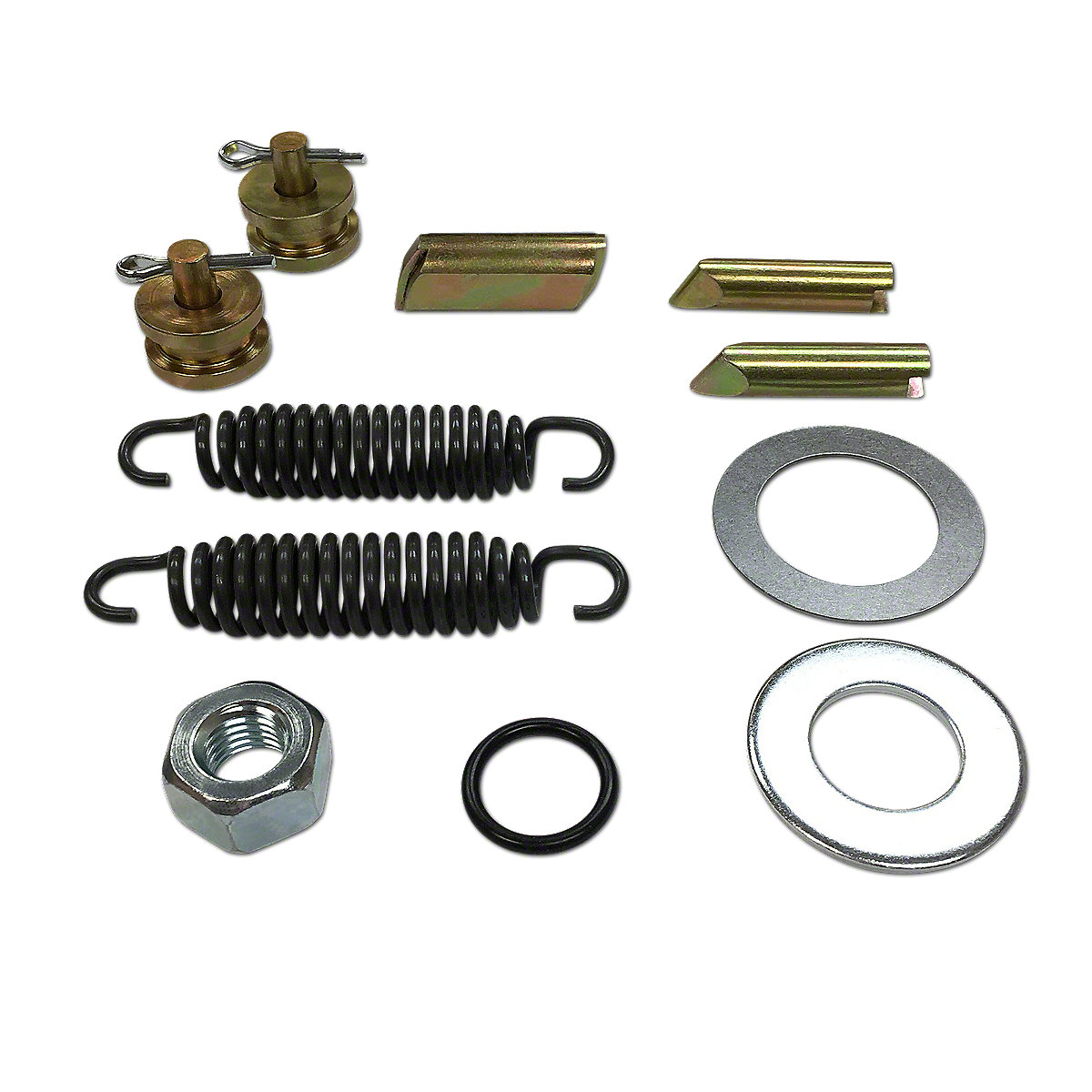 MMTractorParts.com: Brake Hardware Kit - John Deere Tractor