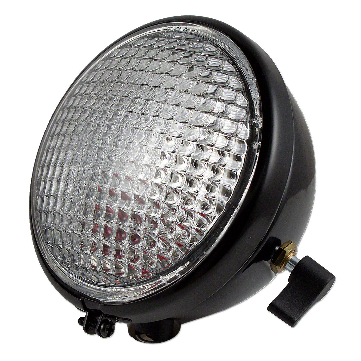 MMTractorParts.com: TO18681 Rear Combo Work Light - Cockshutt Tractor