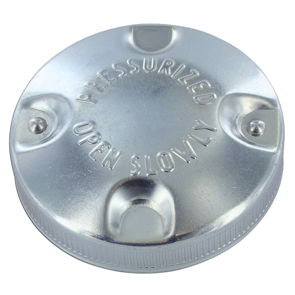 MMTractorParts.com: AT13989 Radiator Cap - John Deere Tractor