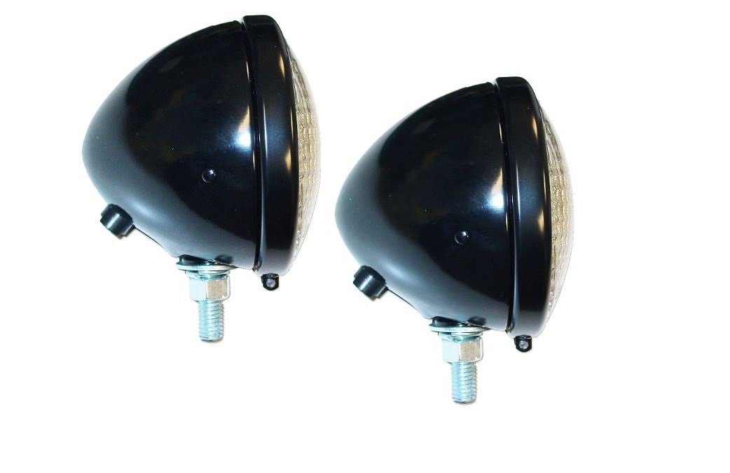 MMTractorParts.com: AF710R Headlight Assembly Set - John Deere Tractor ...