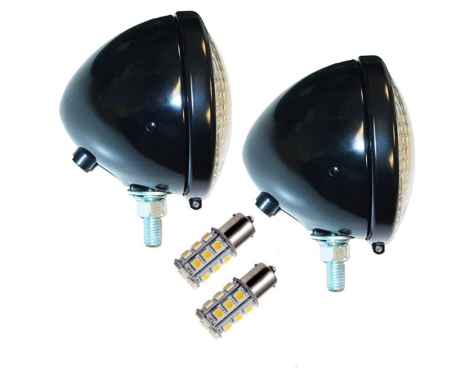 MMTractorParts.com: AF710R Headlight Assembly Set - John Deere Tractor ...
