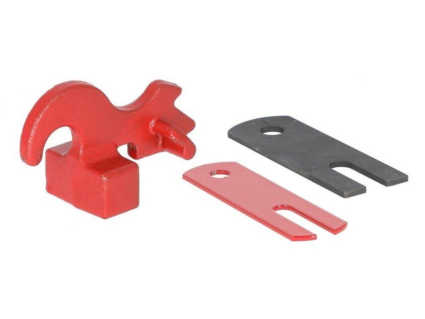 MMTractorParts.com: 393500R1 Fast Hitch Lock & Upper Lower Latch ...