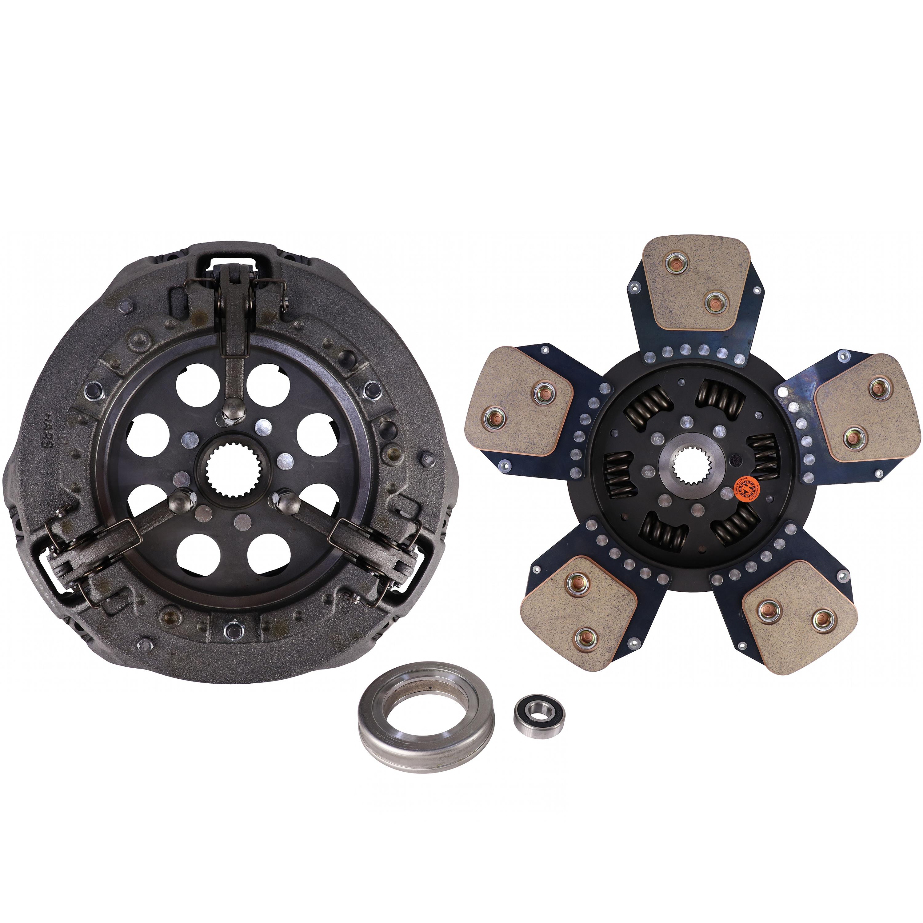 MMTractorParts.com: 3701015M91 Split Torque Clutch Kit - Massey ...