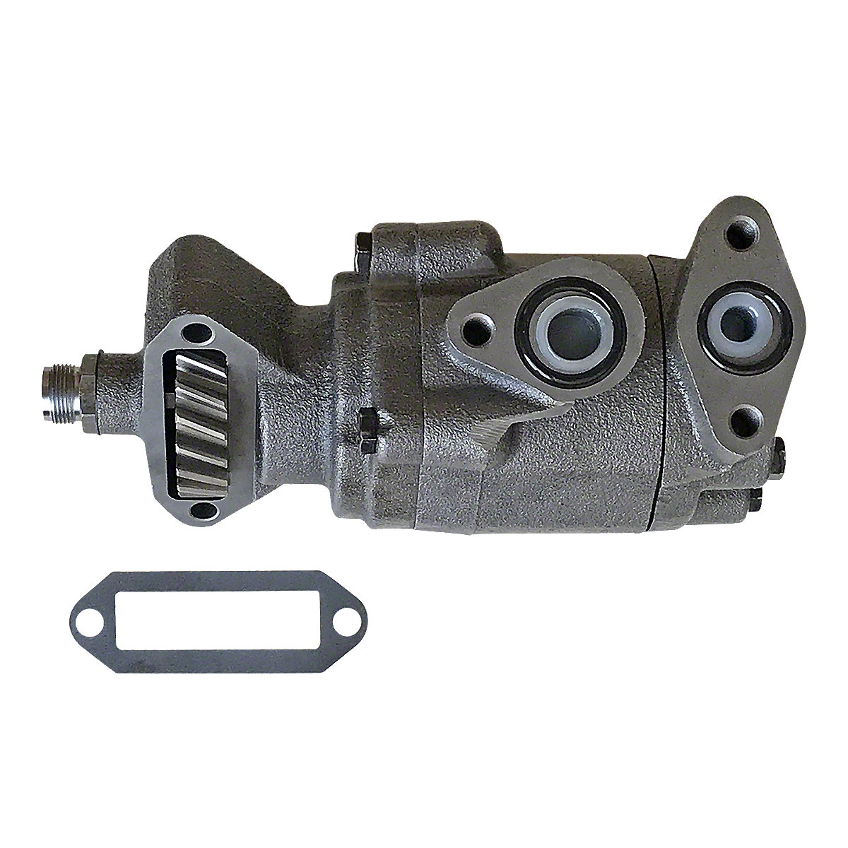 MMTractorParts.com: Hydraulic Piston pump - Ford Tractor