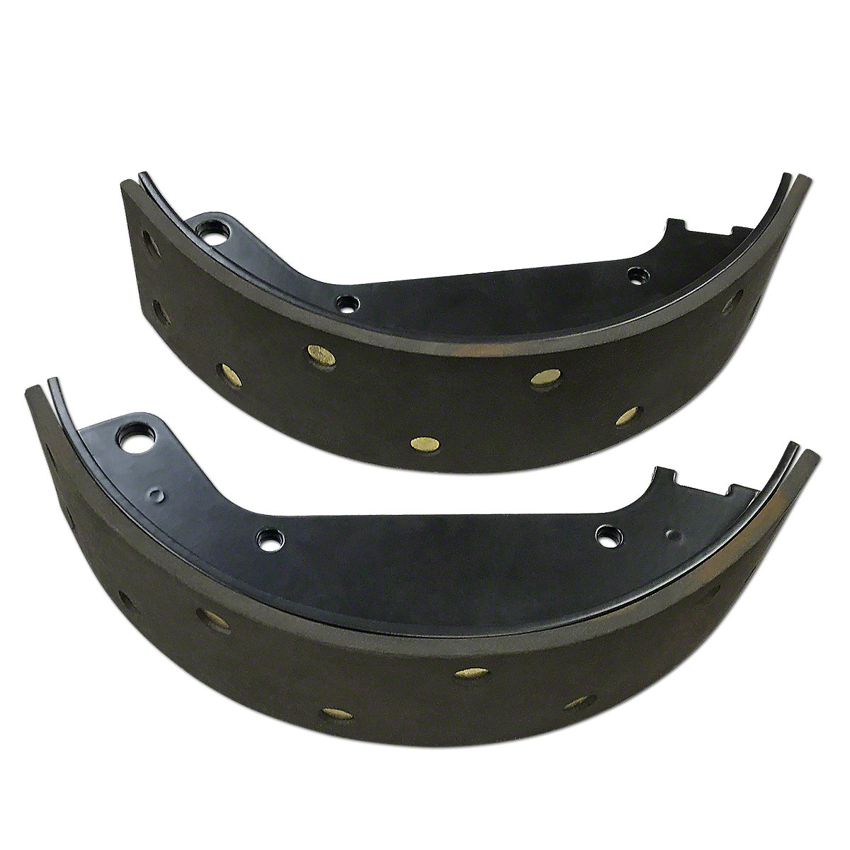 MMTractorParts.com: AR483R Brake Shoe set - John Deere Tractor