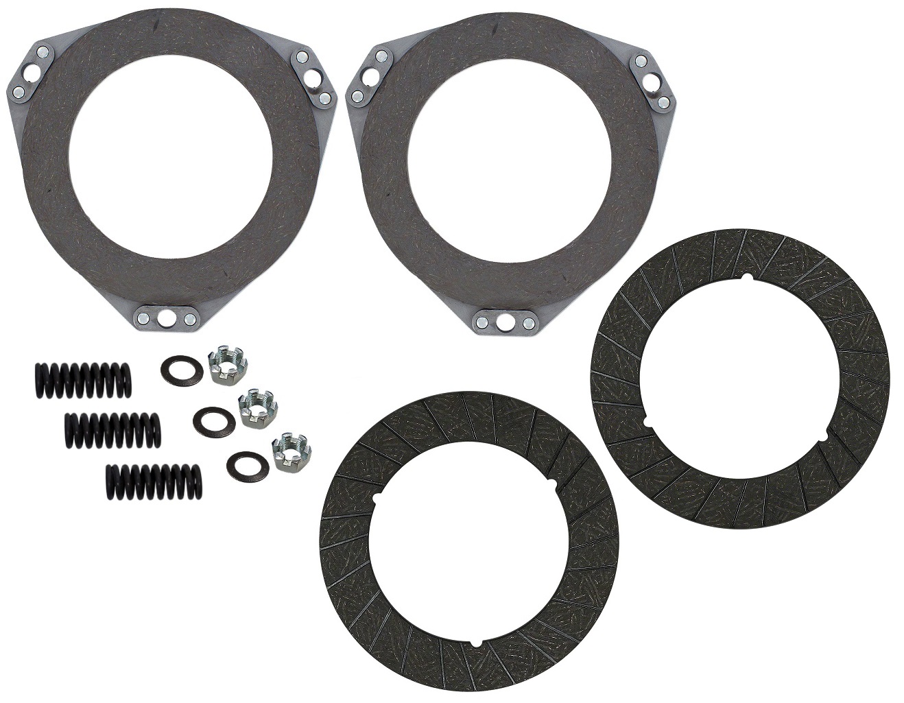 MMTractorParts.com: RE22932 Hand Clutch Kit - John Deere 70 720 730 Tractor