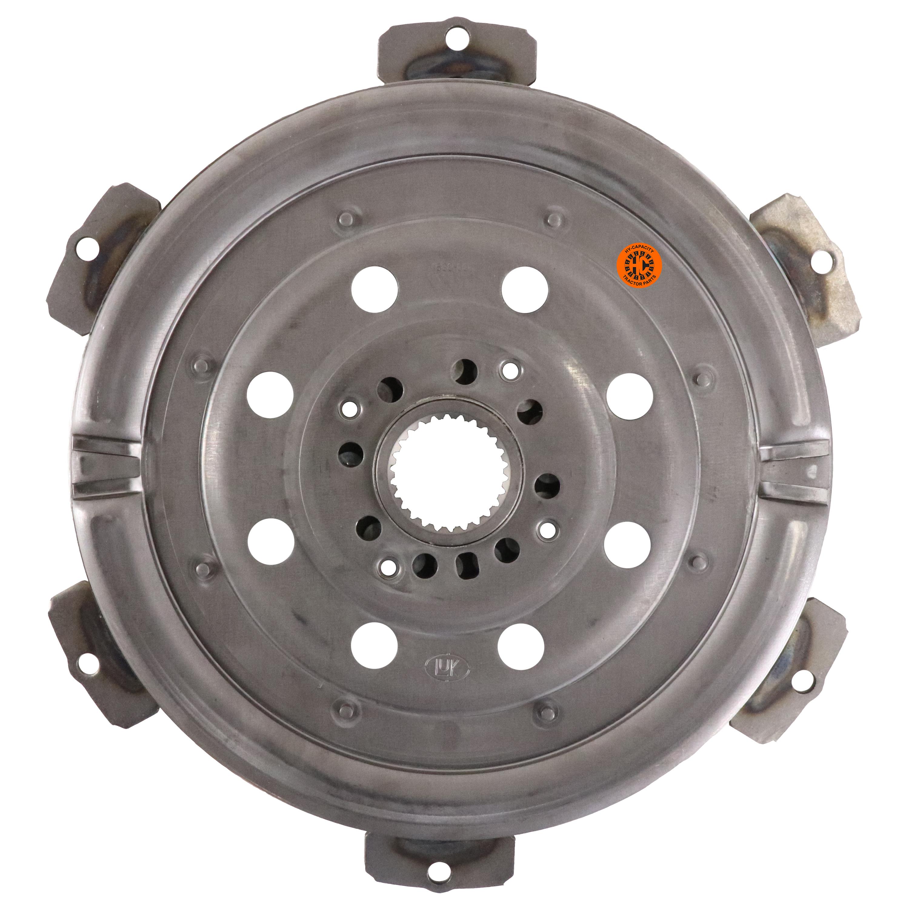 MMTractorParts.com: YZ92100 Torsional Damper - John Deere Tractor