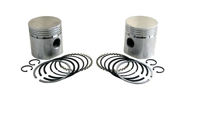MMTractorParts.com: Engine Piston Rebore Kit - John Deere Tractor .090