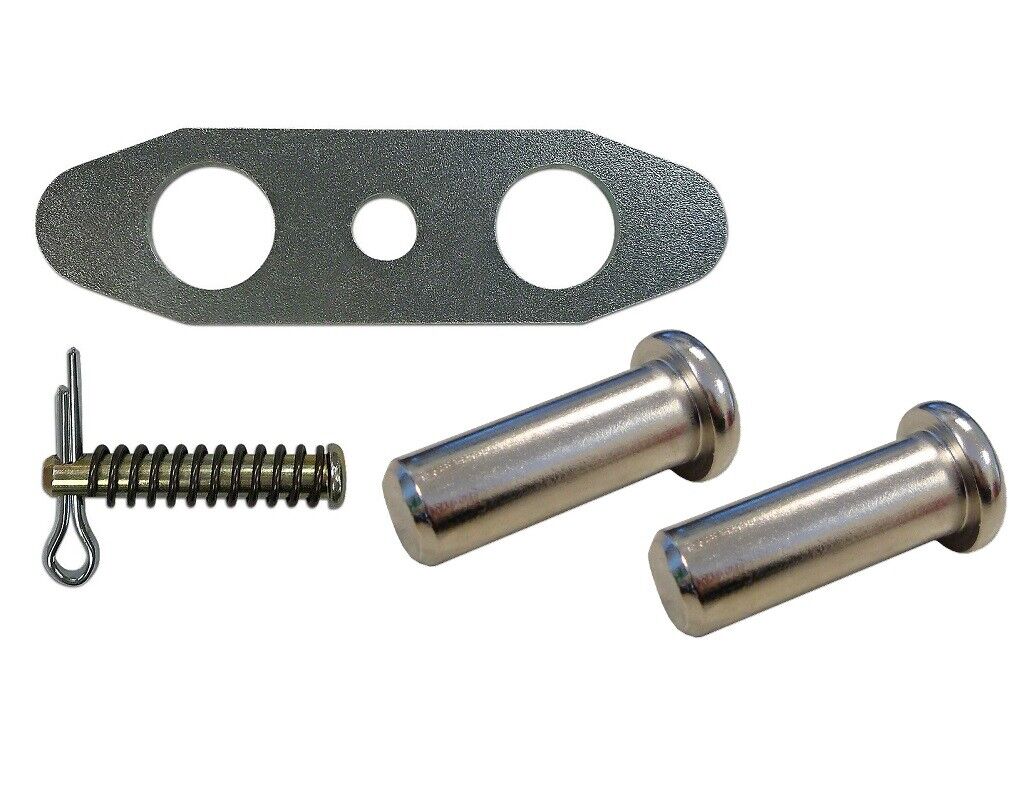 MMTractorParts.com: 350188R2 Hydraulic Rockshaft Clevis Link lock and ...