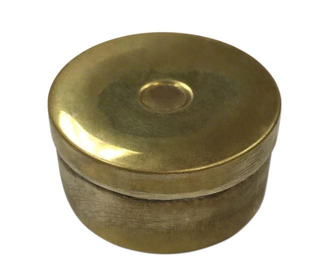 MMTractorParts.com: 016661 Carburetor Float - British Zenith Carburetor