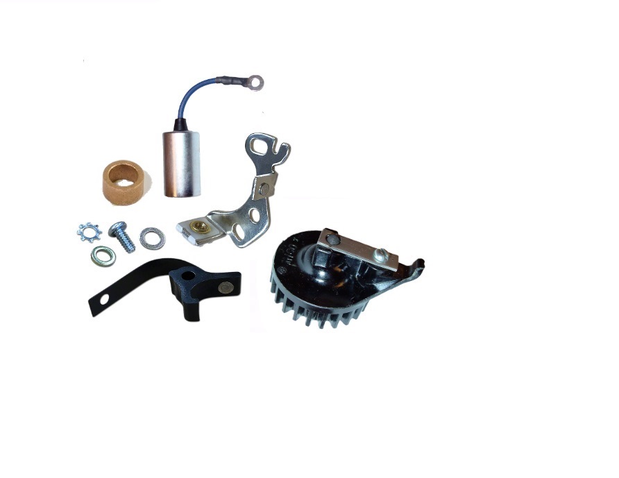 MMTractorParts.com: Magneto Ignition Tune up kit ~ XH Magneto