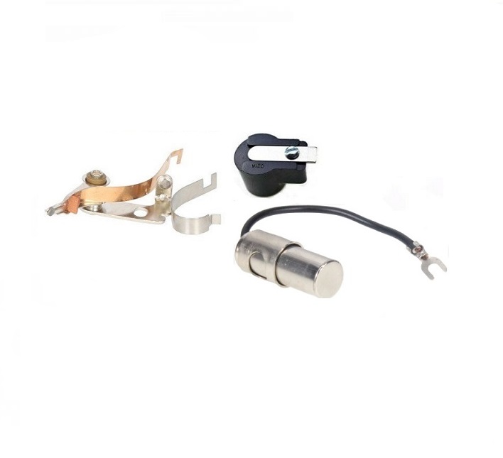 MMTractorParts.com: WICO DB Ignition Tune up Kit - Case Tractor